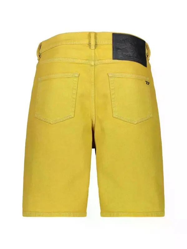 DIESEL® Denim Shorts