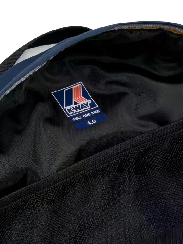 K-WAY Le Vrai 4.0 Michel Backpack