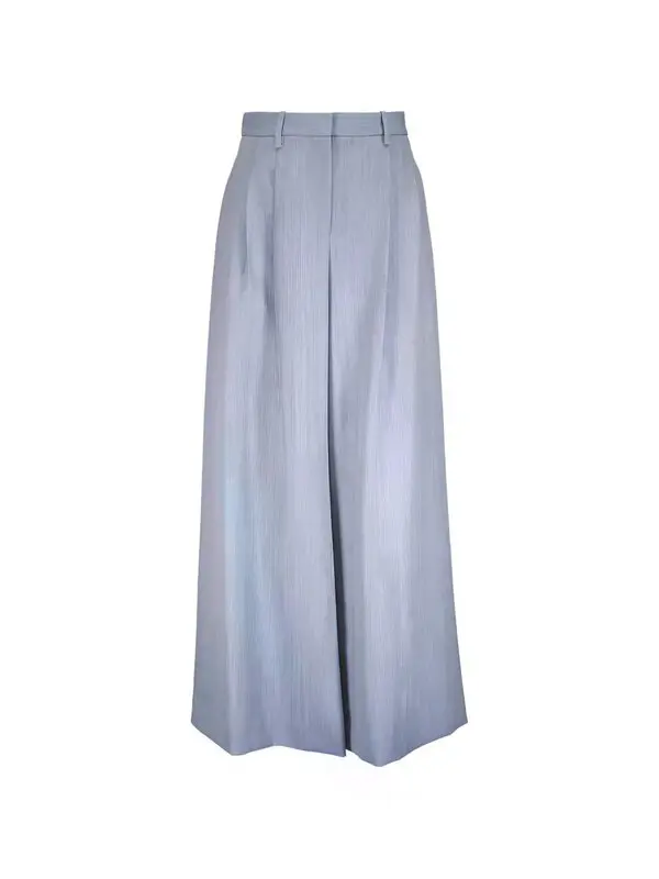 TWP Pleated Trousers