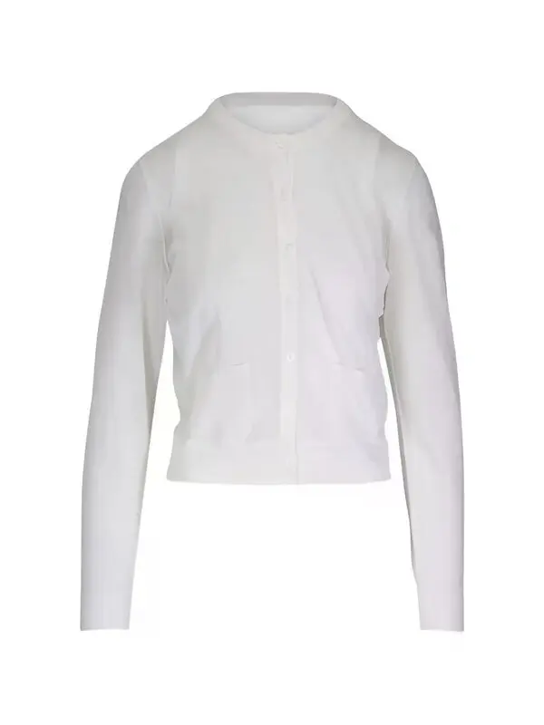 Dorothee Schumacher Long-sleeve Cardigan