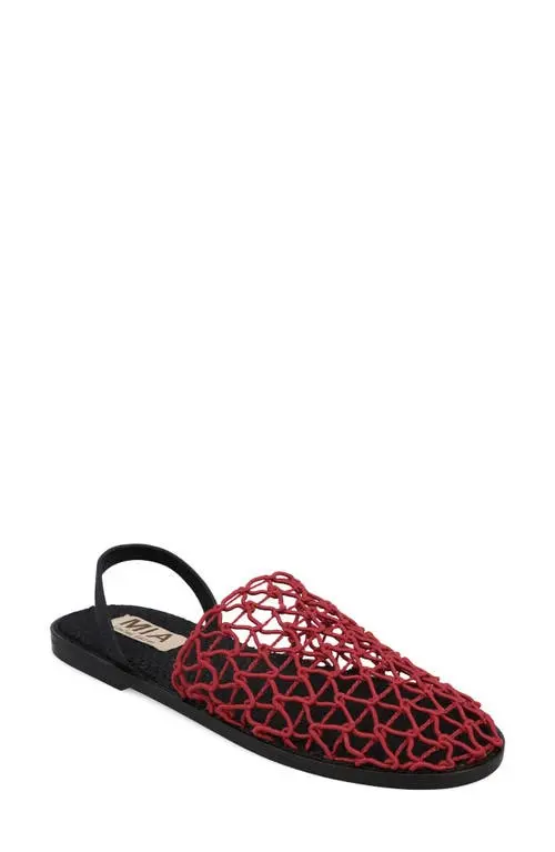 Mia Kairo Sandal