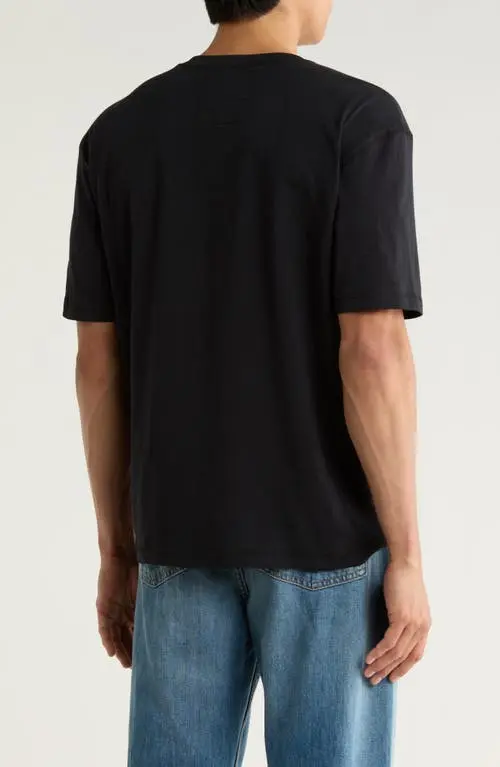 RC OUTDOOR SUPPLY Lost Graphic T-shirt