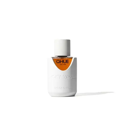 QHUE Smoky Vanilla Eau De Parfum - None