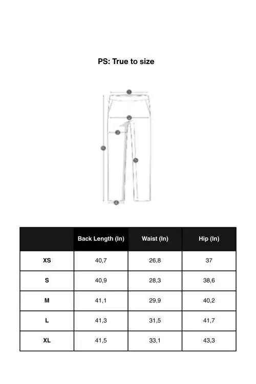 NOCTURNE Tailored Straight-leg Pants - Black
