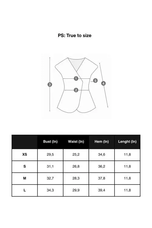NOCTURNE Asymmetric Draped Blouse
