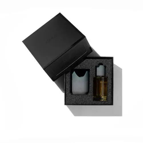 QHUE Intro Vert Eau De Parfum