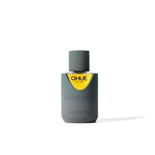 QHUE Intro Vert Eau De Parfum - None