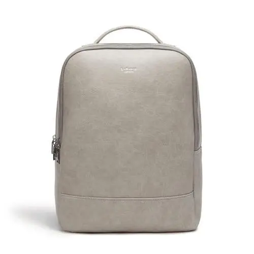 LABANTE LONDON Acacia Vegan Laptop Backpack