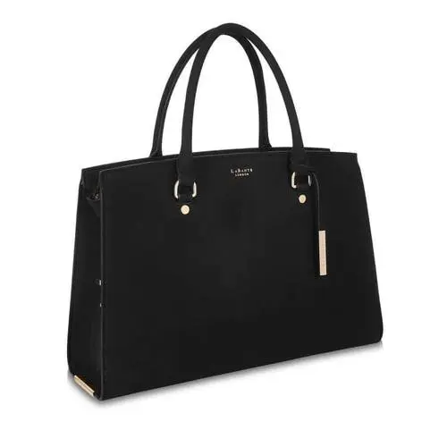 LABANTE LONDON Aricia Laptop Bag