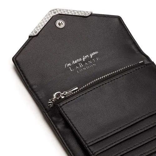 LABANTE LONDON Diana Bifold Wallet