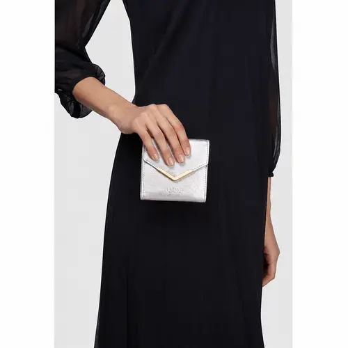 LABANTE LONDON Diana Bifold Wallet