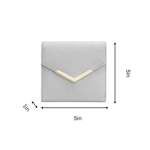 LABANTE LONDON Diana Bifold Wallet