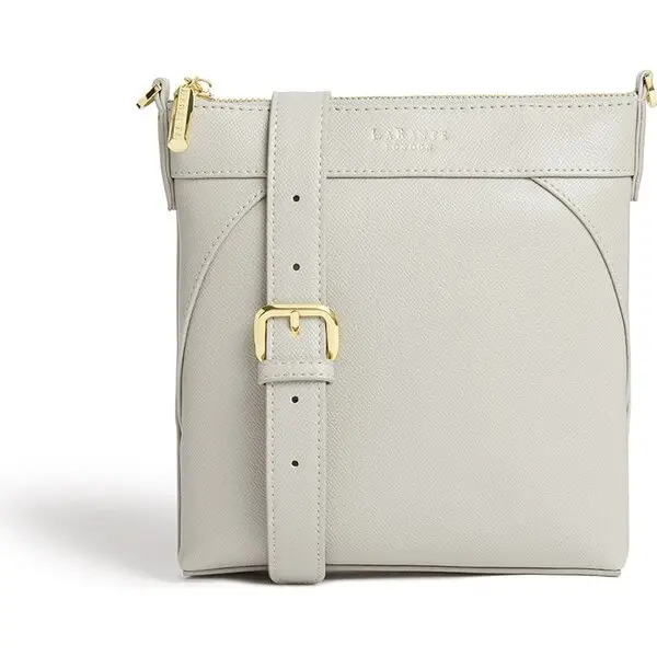 LABANTE LONDON Raven Mini Crossbody Bag