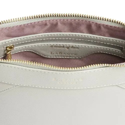 LABANTE LONDON Raven Mini Crossbody Bag