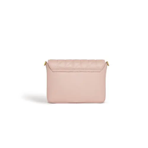 LABANTE LONDON Iris Mini Shoulder Bag - Pink