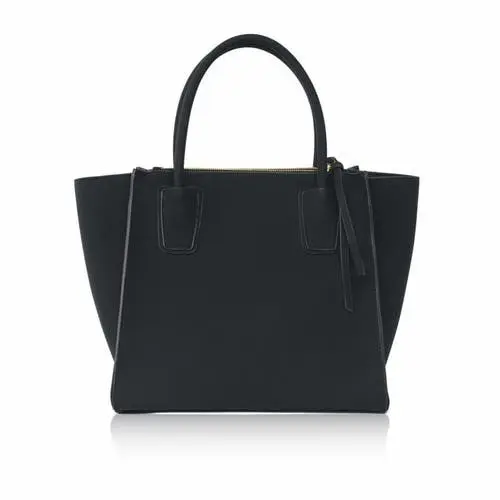 LABANTE LONDON Demi Vegan Leather Tote