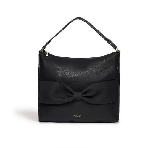 LABANTE LONDON Abelia Hobo Bag