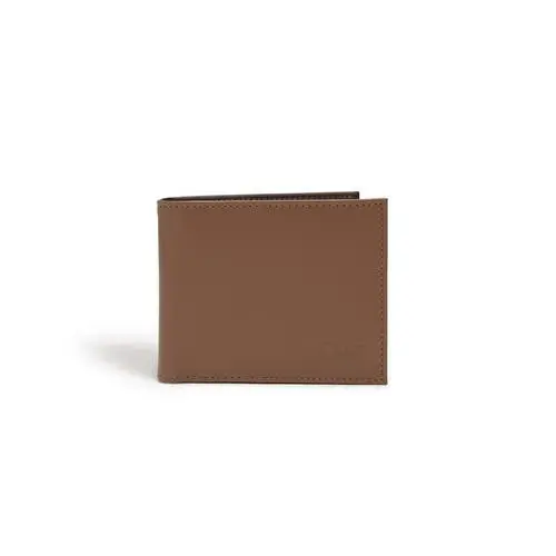 LABANTE LONDON Brave Vegan Bifold Wallet - Brown