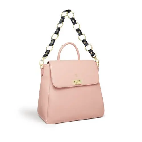 LABANTE LONDON Zuri Vegan Backpack
