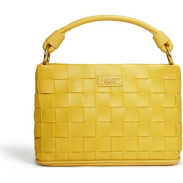 LABANTE LONDON Bella Mini Crossbody Bag