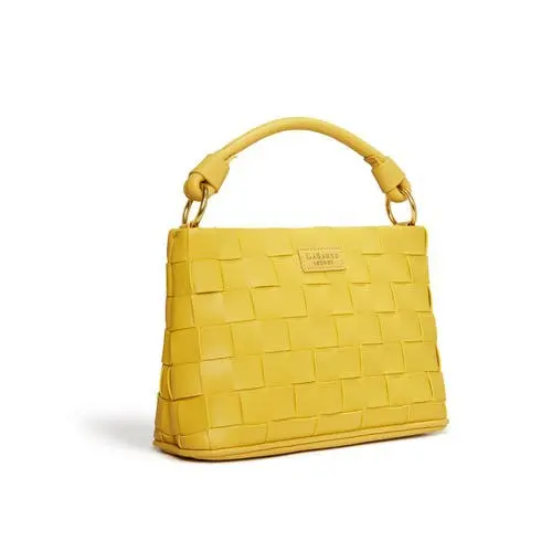 LABANTE LONDON Bella Mini Crossbody Bag