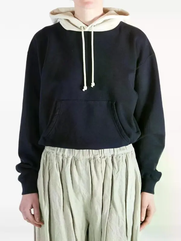 Auralee Hooded Sweatshirt