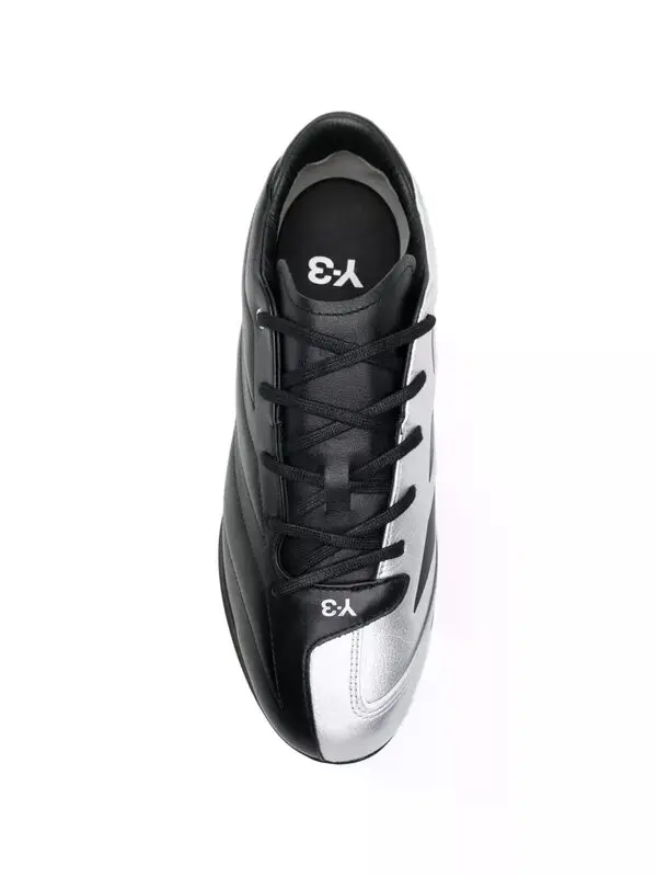 Y3 X Mercedes Amg Feroza Sneakers