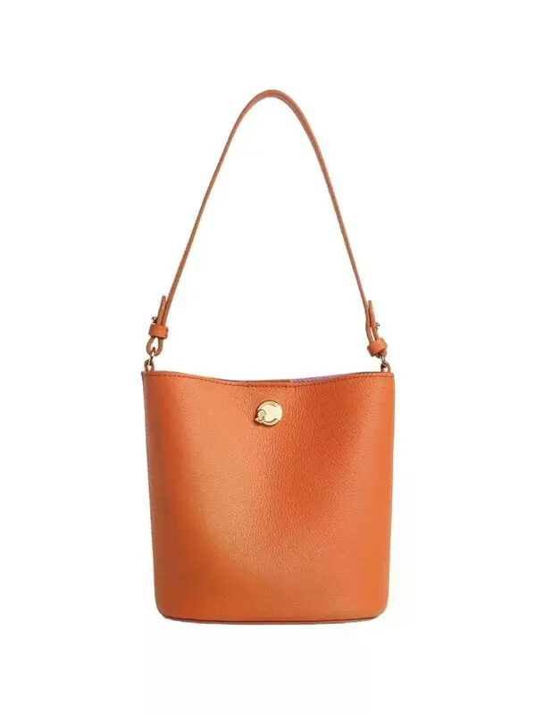 COCCINELLE Mini Nikla Leather Shoulder Bag