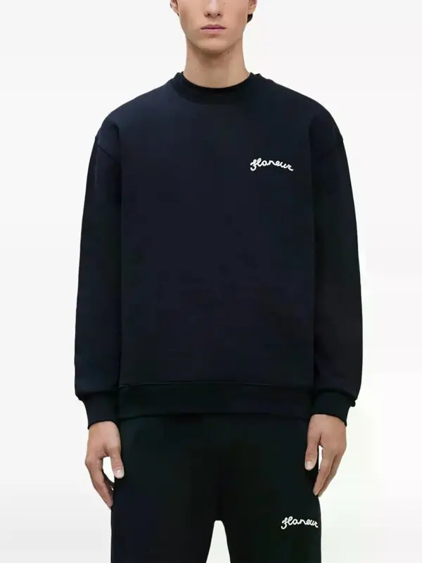 FLANEUR Signature Sweatshirt