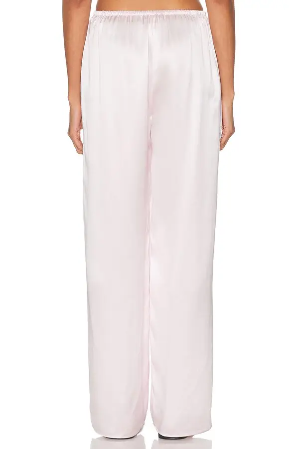 SRG Ellie Silk Pant
