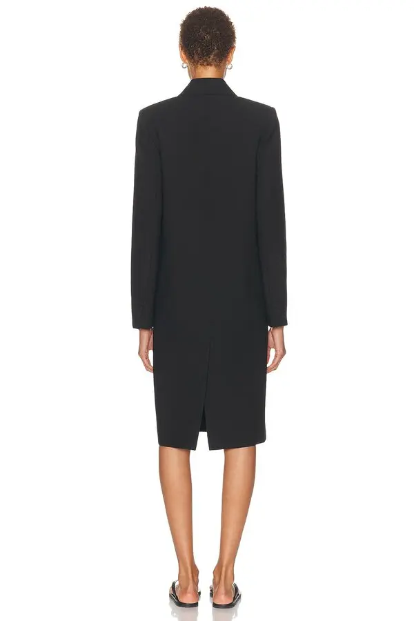 SRG Luna Tailored Coat