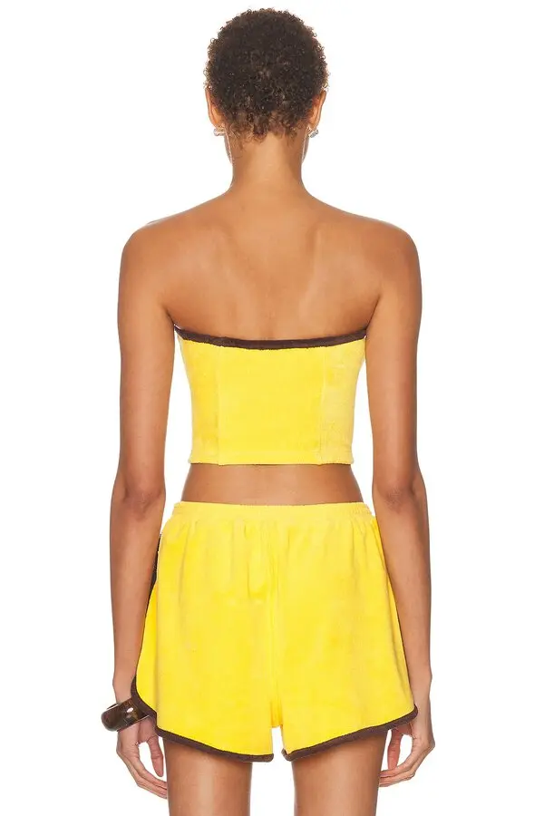 Staud Cruise Bandeau