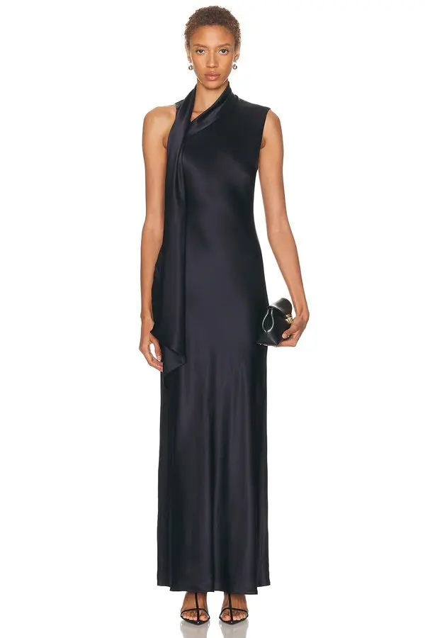 SRG Arden Silk Dress