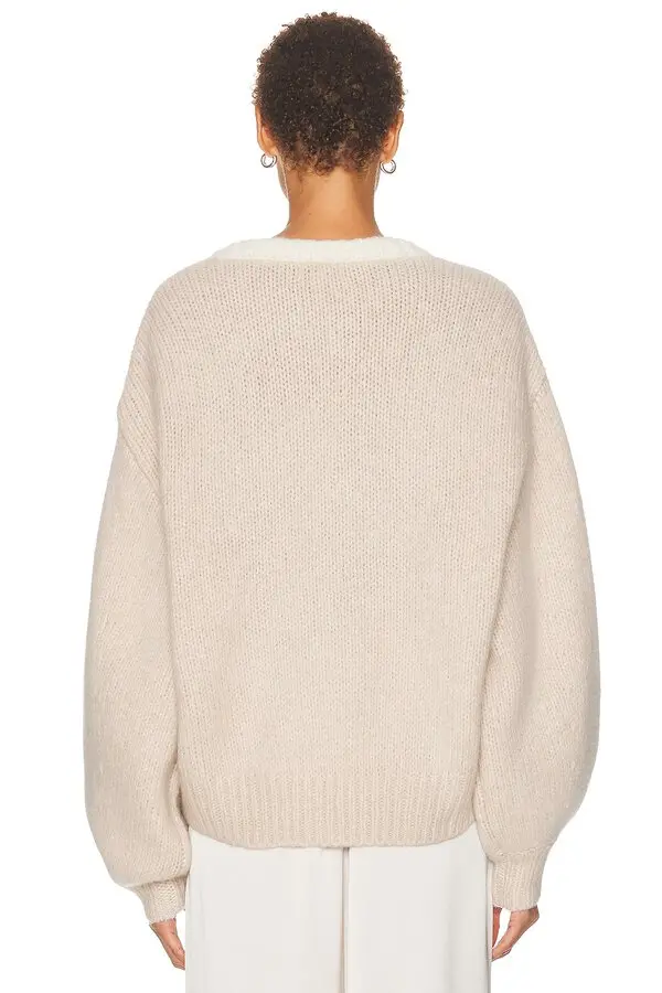 SRG Caylea Oversized Sweater