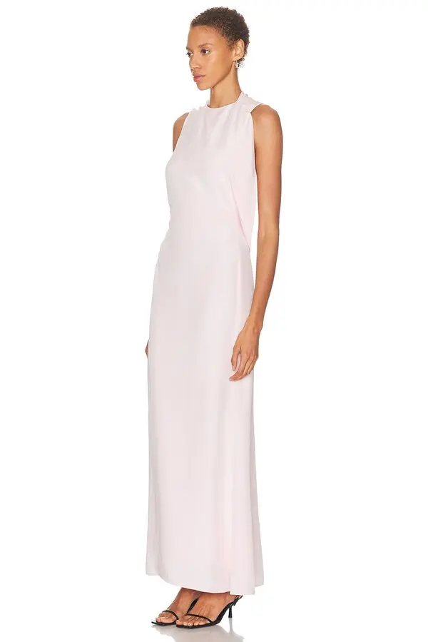 SRG Karina Silk Gown