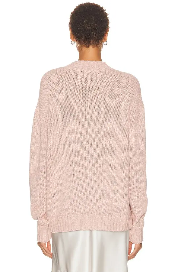 SRG Everlie Mockneck Sweater