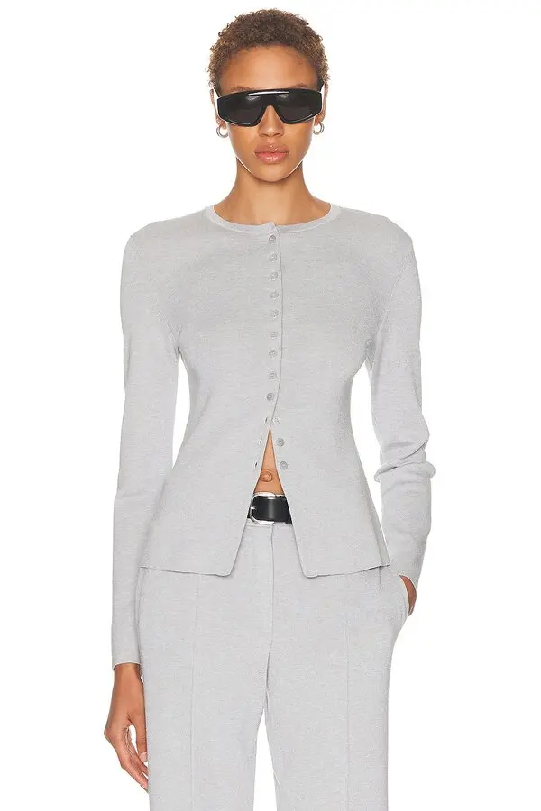 SRG Demya Cardigan