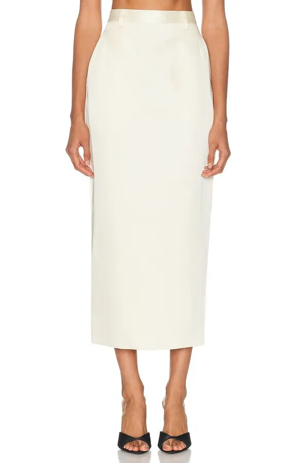 MIMCHIK Rosie Skirt