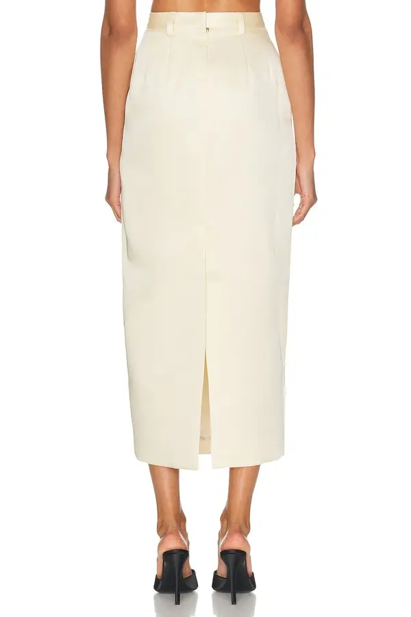 MIMCHIK Rosie Skirt
