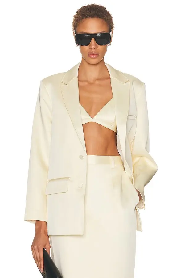 MIMCHIK Benedict Blazer