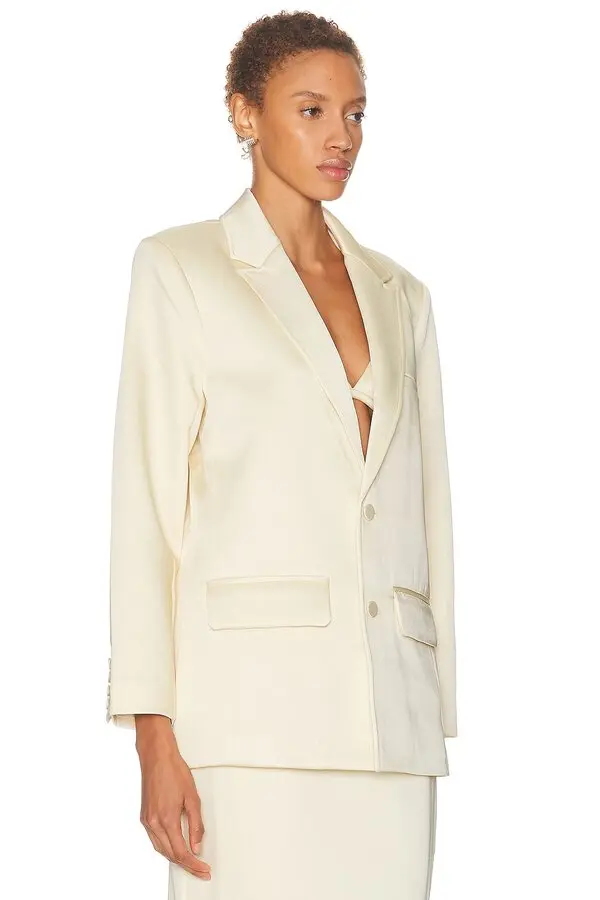 MIMCHIK Benedict Blazer