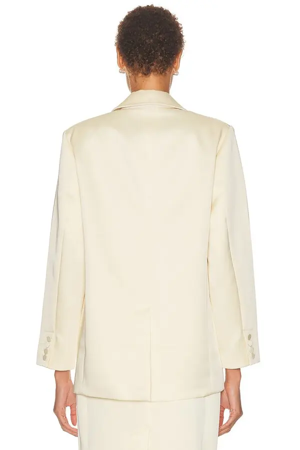 MIMCHIK Benedict Blazer
