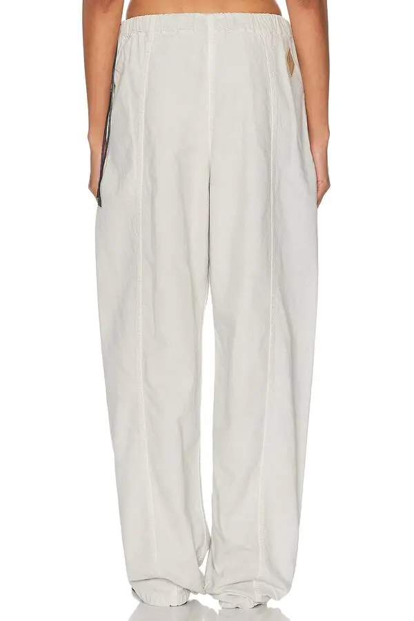 HAIKURE Angel Twill 45 Wide Leg Pant