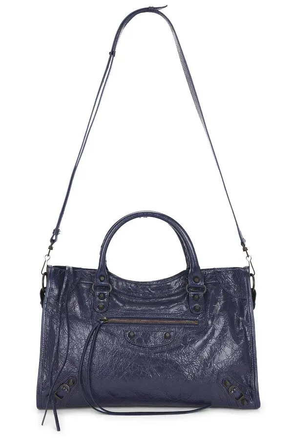 Balenciaga Le City Medium Bag