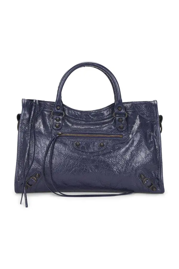 Balenciaga Le City Medium Bag