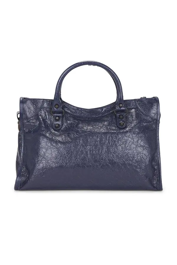 Balenciaga Le City Medium Bag