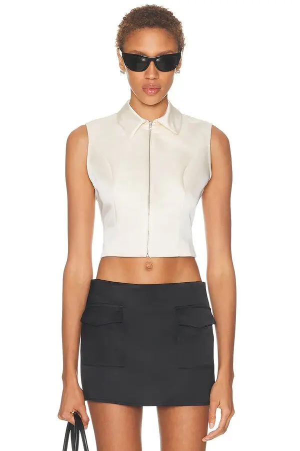 ALFIE Christy Top