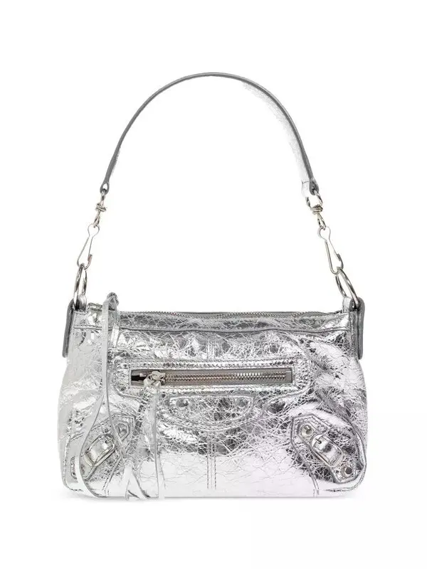 Balenciaga Mini Le City Shoulder Bag