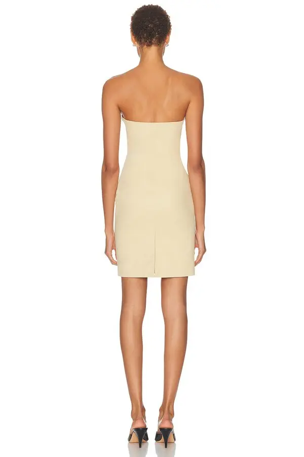ALFIE Bustier Dress