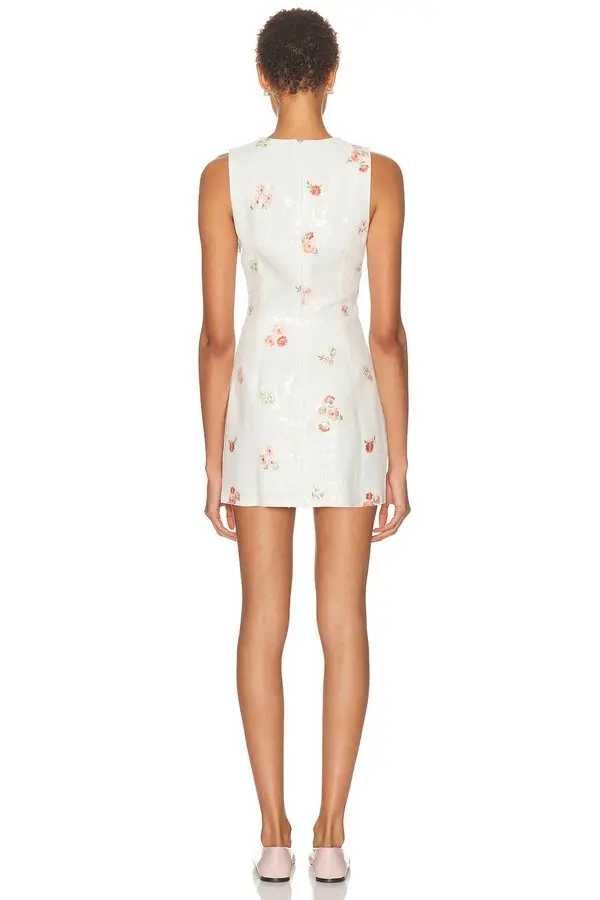 ALFIE Nori Mini Dress